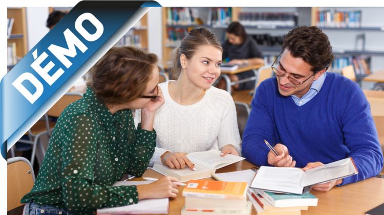 FEI+: Développer ses compétences d'enseignant en section bilingue 2 - DÉMO